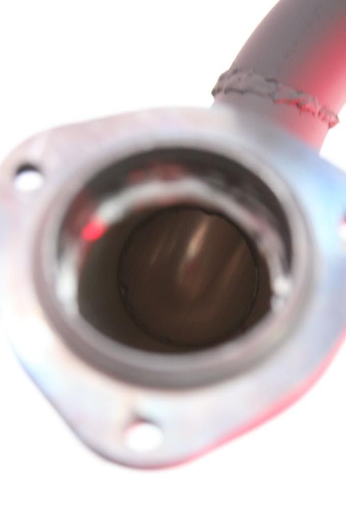 Turbo X Downpipe project. | SaabCentral Forums